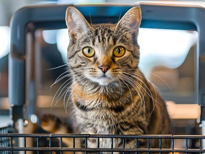 International Pet Travel Services: Expert Solutions For Your Pet's Journey